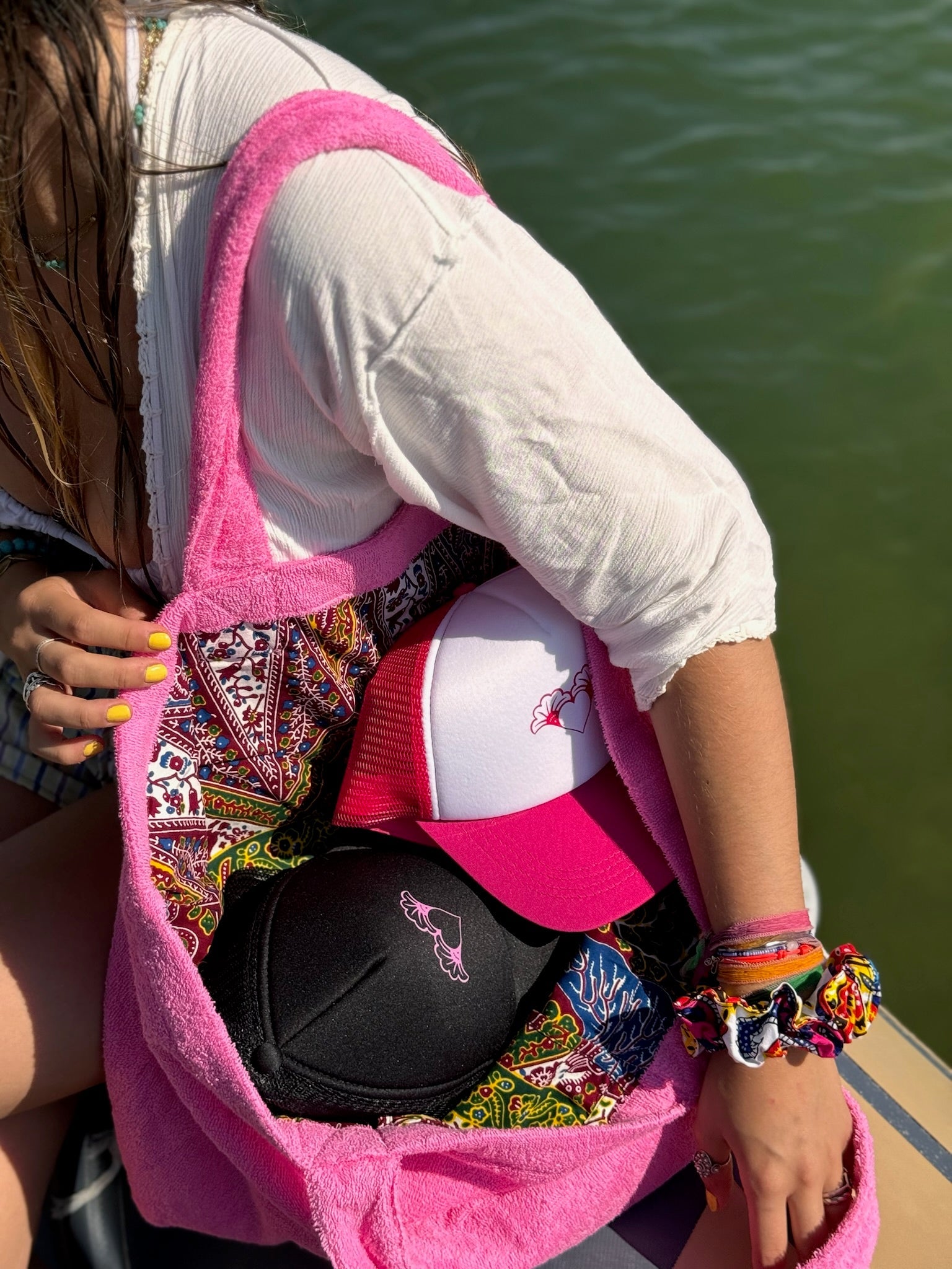 Les Accessoires – LBB